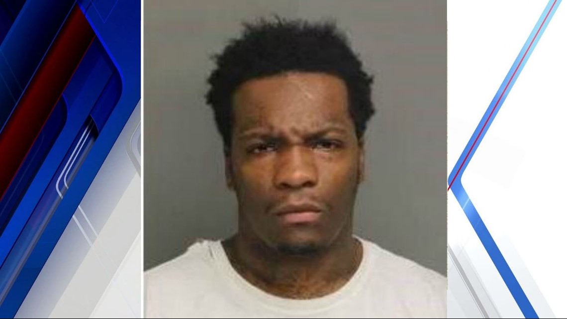 Bridgeport Man Pleads Guilty To Role In Christmas Eve Gunfight That