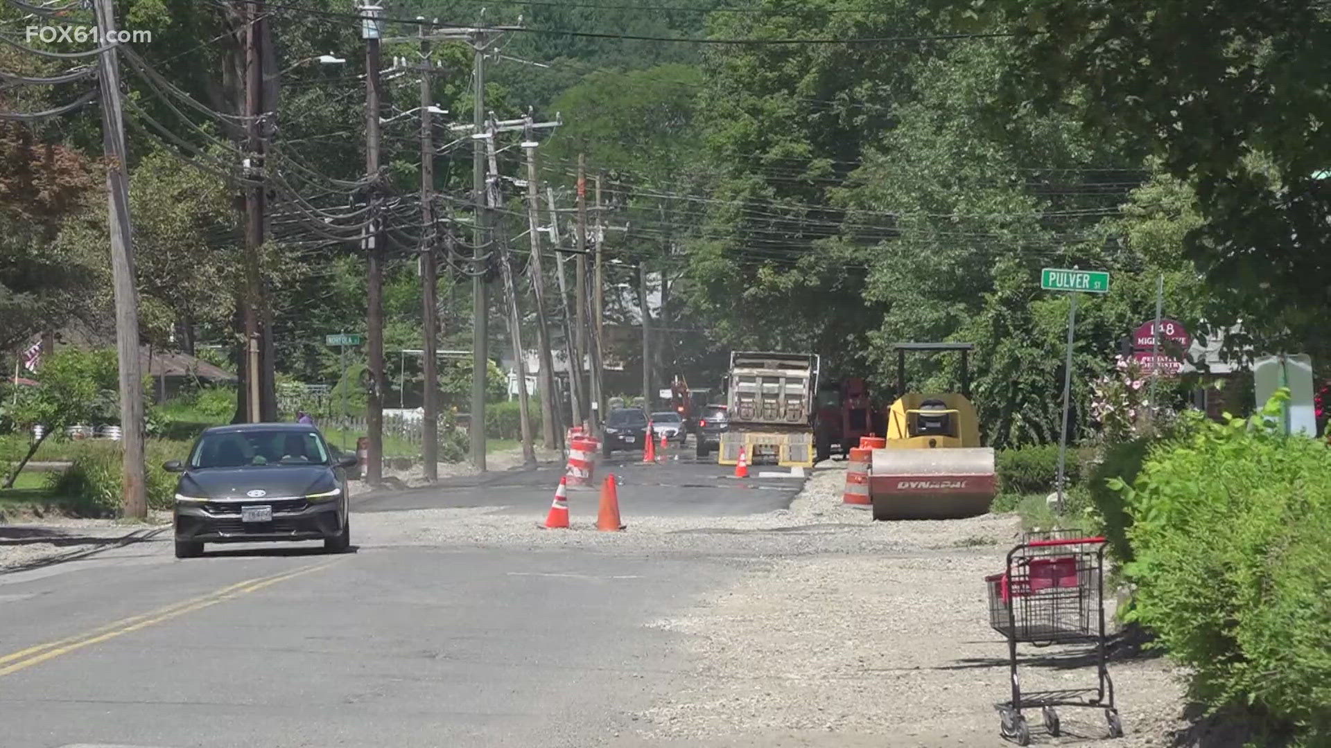 Torrington receives $3.5 million from CTDOT to improve Migeon Avenue ...