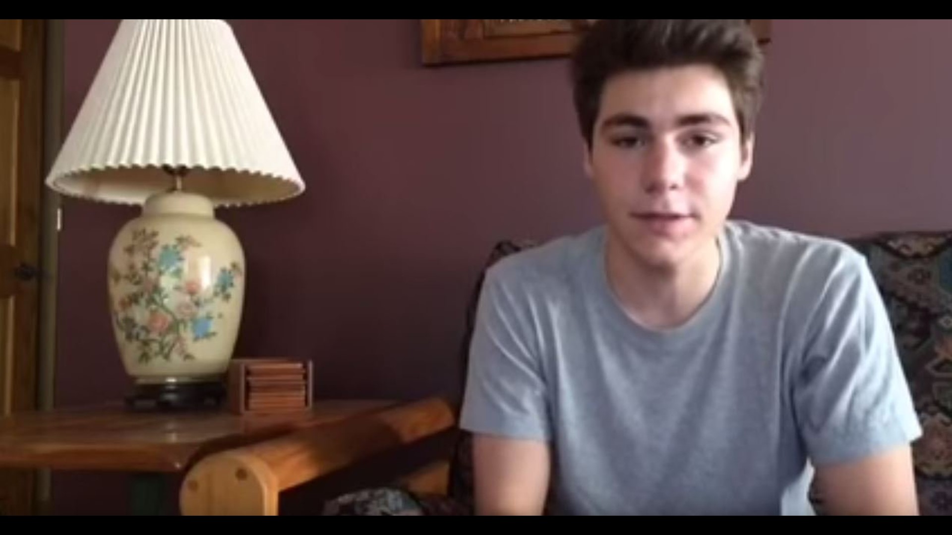 Student at center of UConn mac and cheese incident apologizes for ...