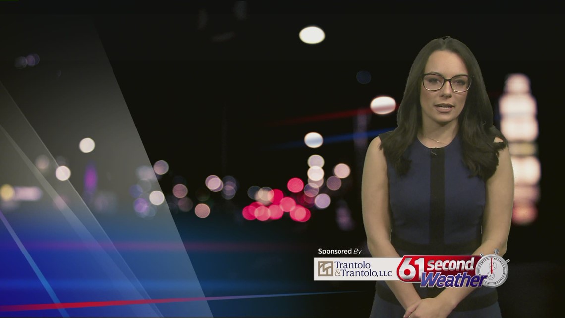 61 Second Weather | fox61.com