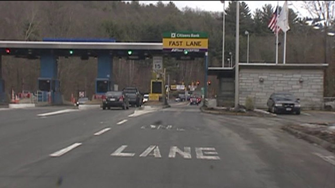 Proposal to add tolls in Connecticut clears its first hurdle | fox61.com