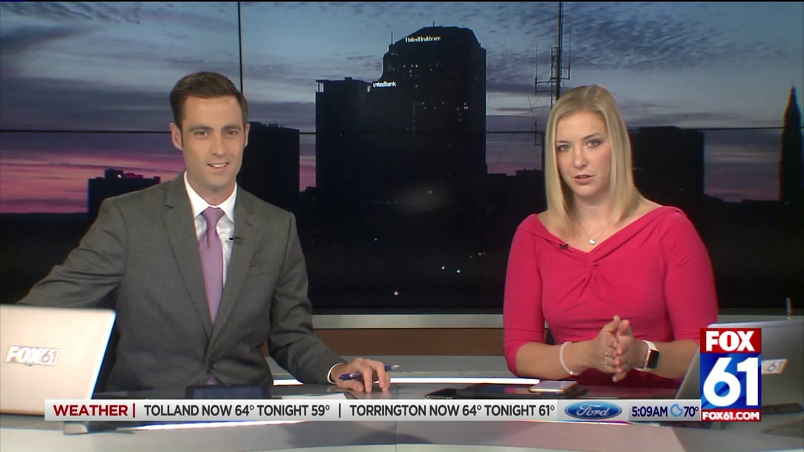 Morning news | fox61.com
