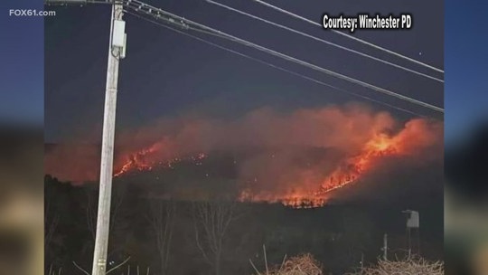 FOX 61 | Connecticut breaking news, weather, traffic, sports and social ...