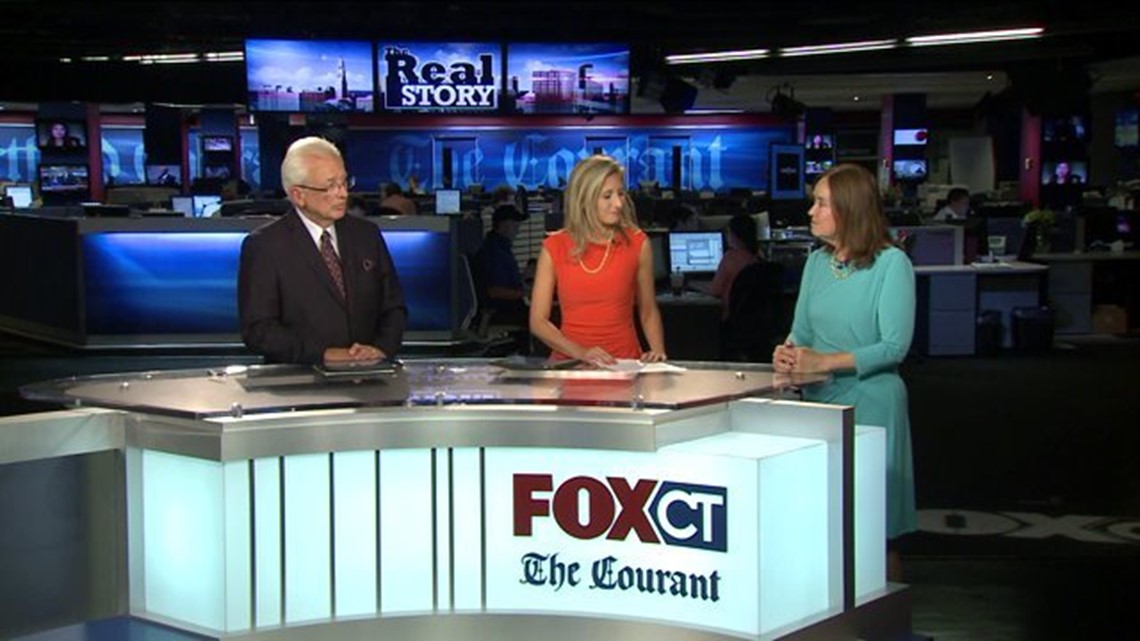 The Real Story: General Election Turnout | fox61.com