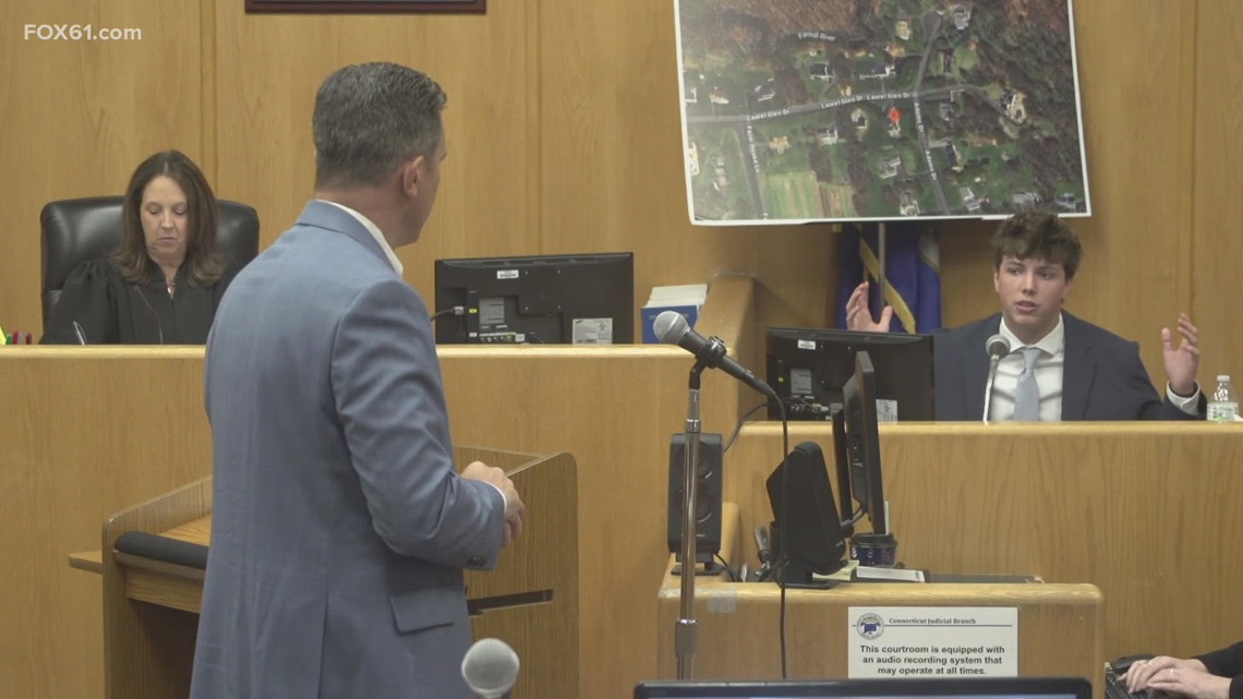 Former friend of Raul Valle recounts night of fatal 2022 stabbing ...