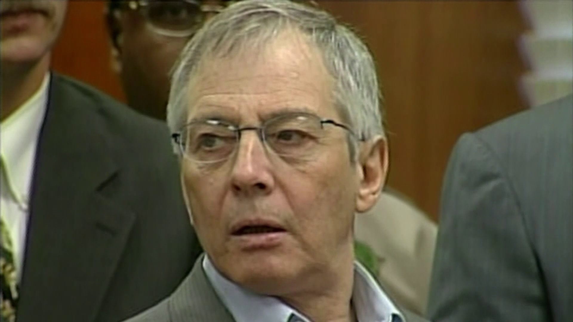 Robert Durst denied bail; new details emerge in case | fox61.com