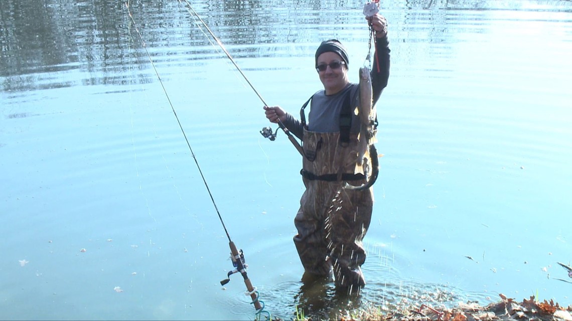 Recreational fishing rules to be overhauled under new law | fox61.com