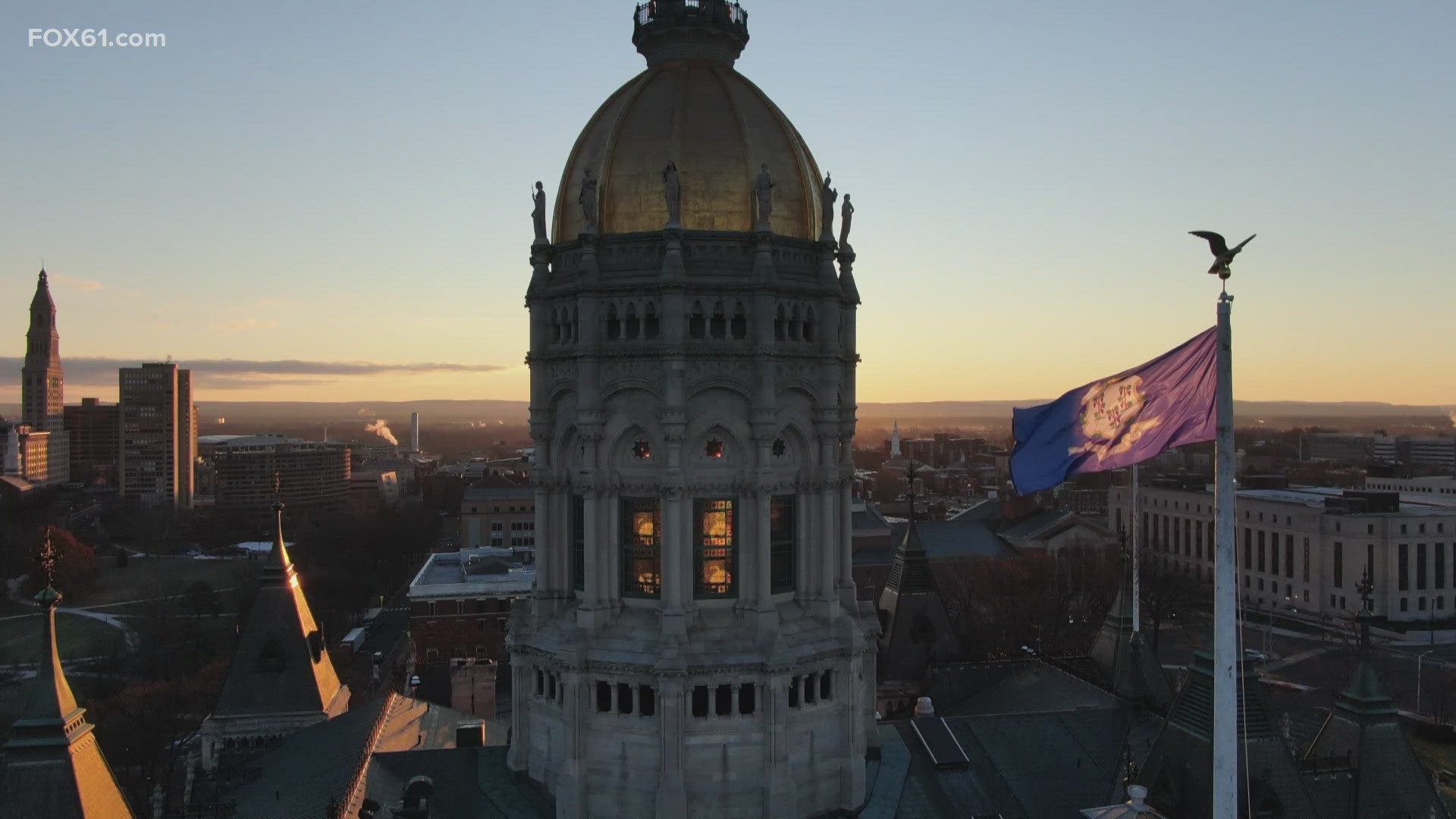 Appropriations Committee announces Conn. budget proposal for 2026-2027 ...