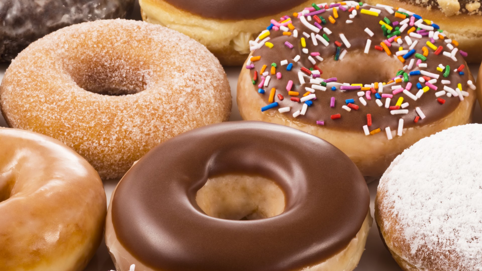 National Donut Day deals in Connecticut: 2024 list | fox61.com