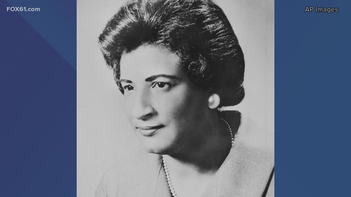 First black female federal judge, a New Haven native, may soon receive ...