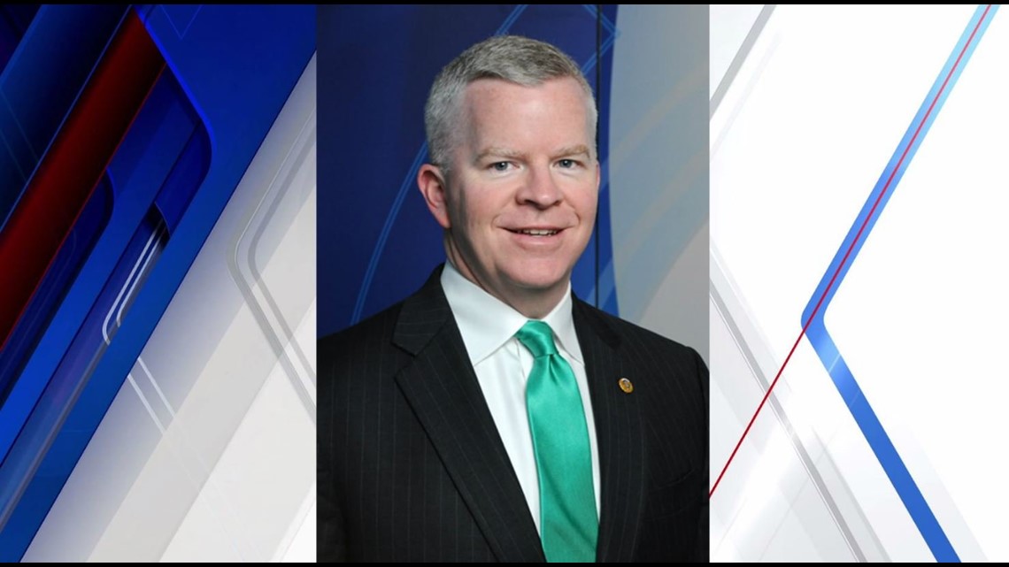 The Real Story – Sean Connolly | fox61.com