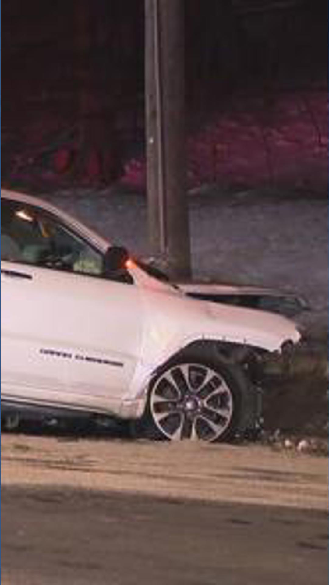 3 hospitalized after serious crash in Waterbury, police say | fox61.com