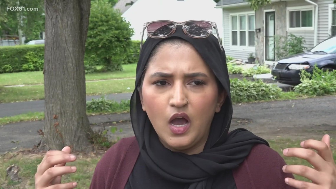 Conn. State Rep. speaks out after being violently attacked | fox61.com