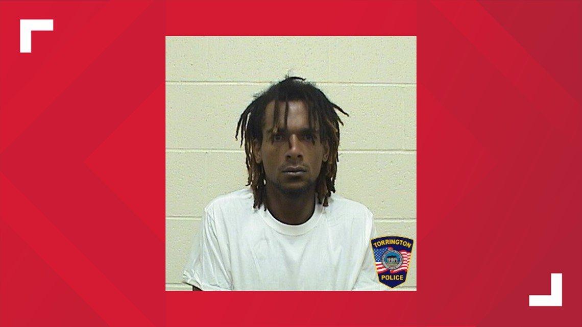 Man Arrested Following Multiple Torrington Fires