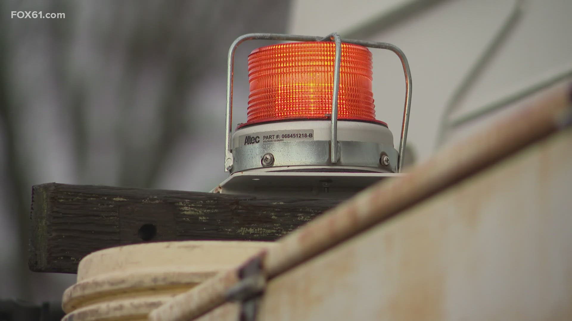 Eversource prepares for emergency response ahead of storm | fox61.com
