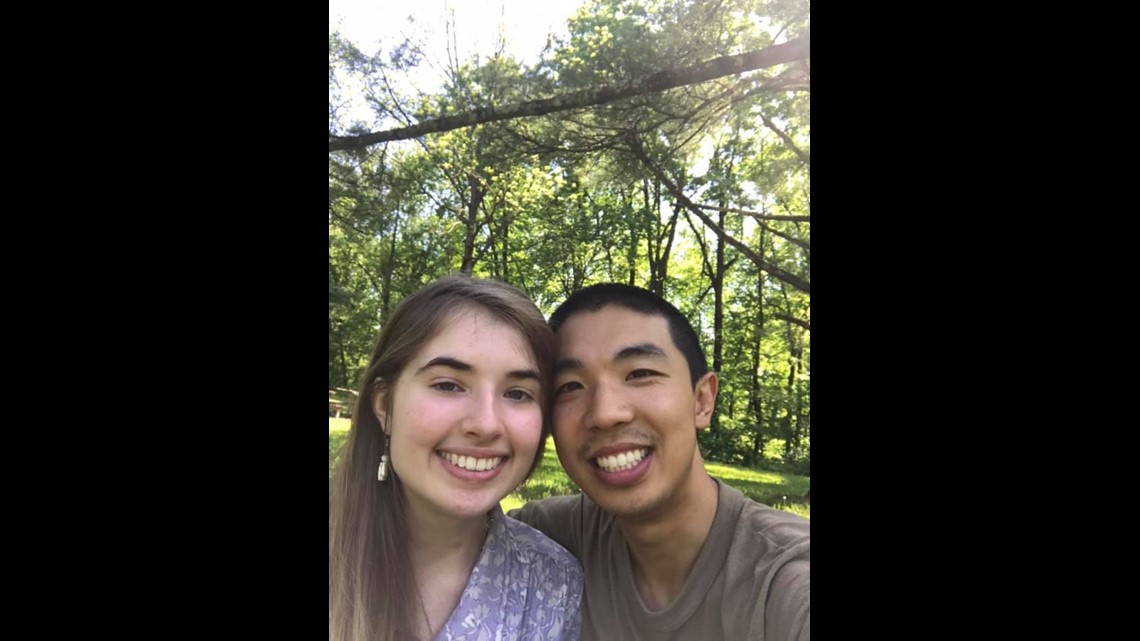 Who is Yale grad student Kevin Jiang? | fox61.com