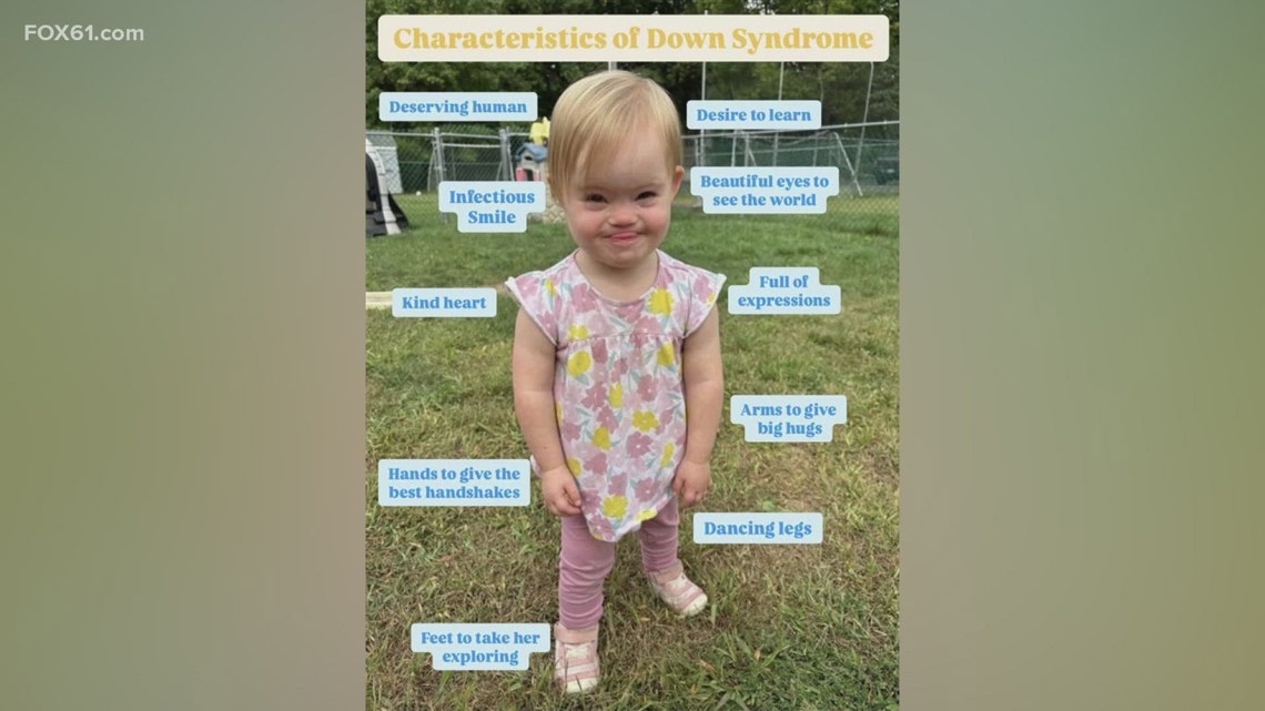 Connecticut kids use social media to tackle Down Syndrome stereotypes ...