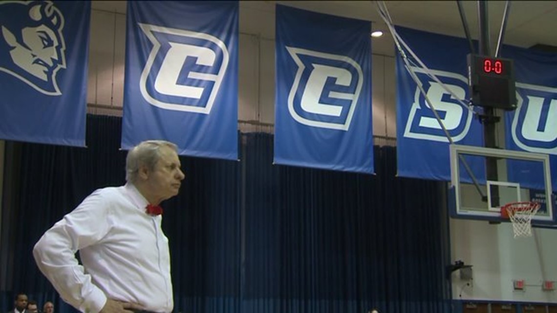 CCSU basketball legend calls it quits | fox61.com