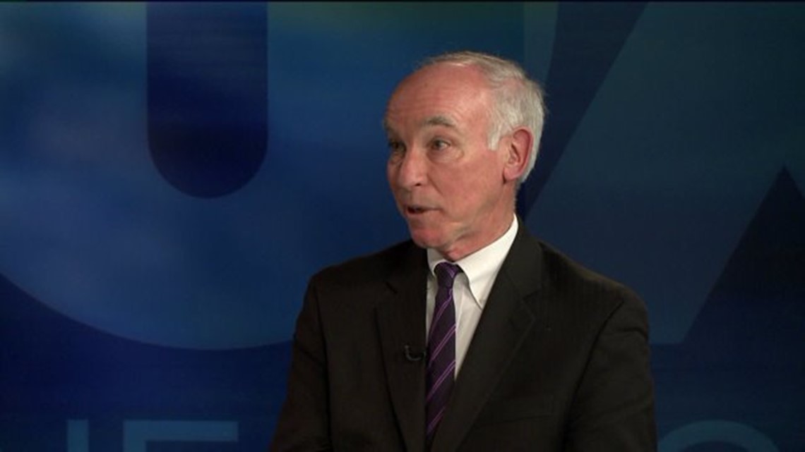 Rep. Courtney to join supermarket workers at the picket line | fox61.com