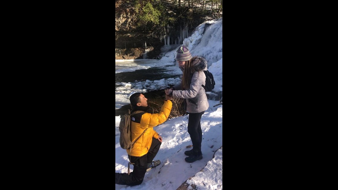 Who is Yale grad student Kevin Jiang? | fox61.com