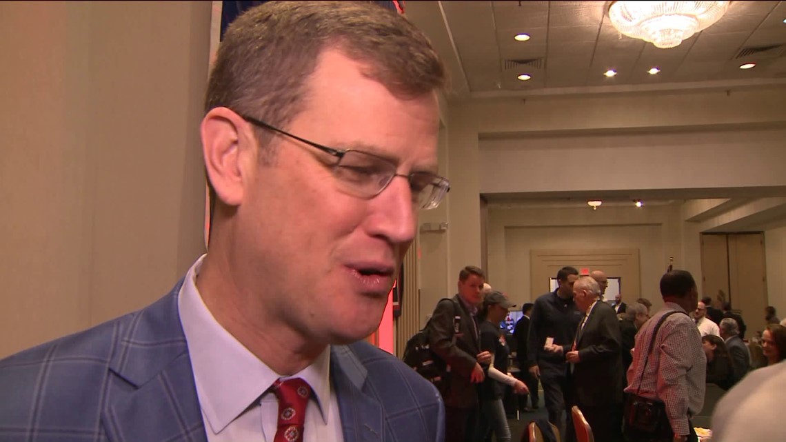Red Sox CEO talks championship in Middlesex County | fox61.com