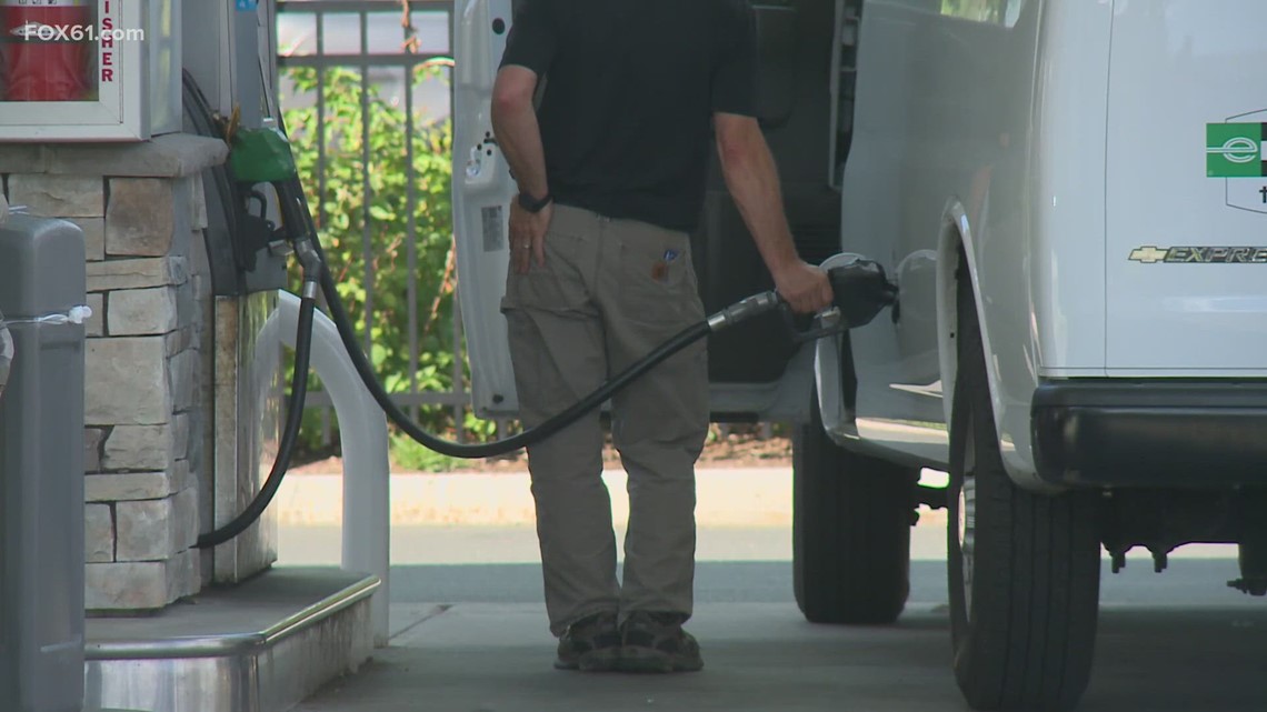 Connecticut residents begin to travel for Labor Day Weekend | fox61.com
