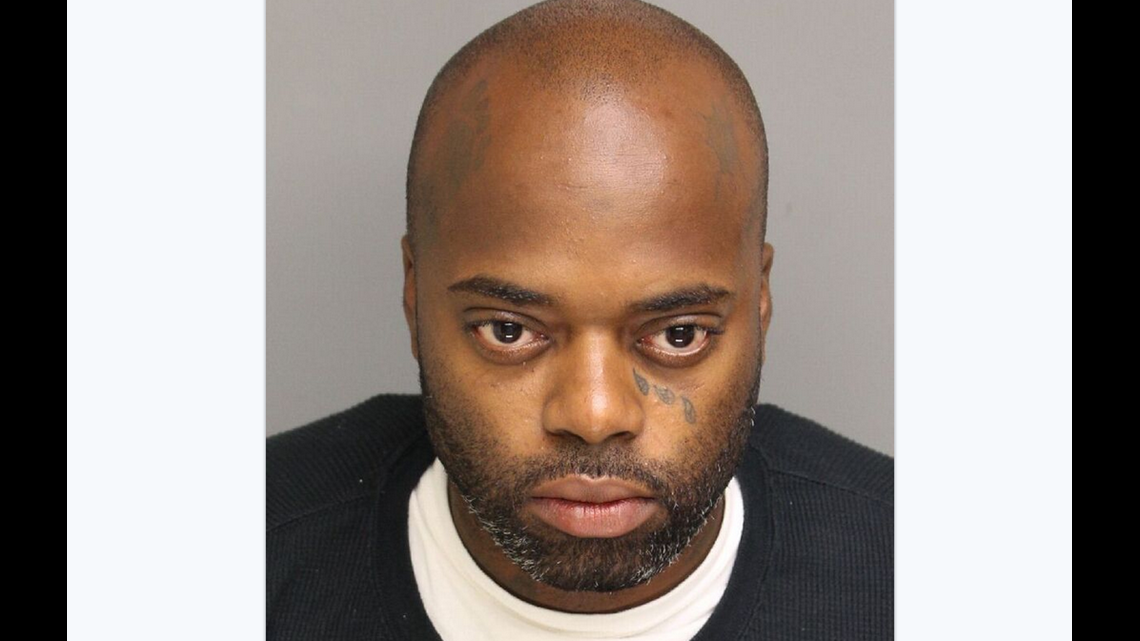 Bridgeport Man Arrested After Police Chase Is A Suspect In An Open