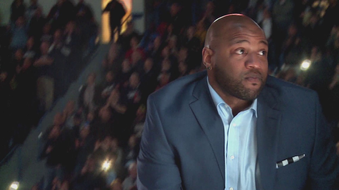 Former UConn star El-Amin jailed over child support | fox61.com