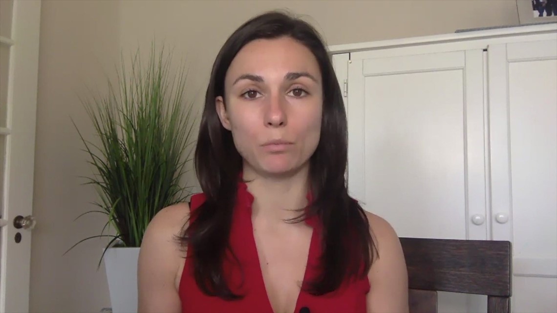 You Ask, We Answer. FOX61's Taylor DiChello answers your COVID-19 ...