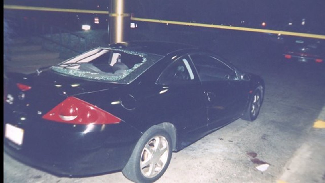 Cold Case: Steven Granger | fox61.com