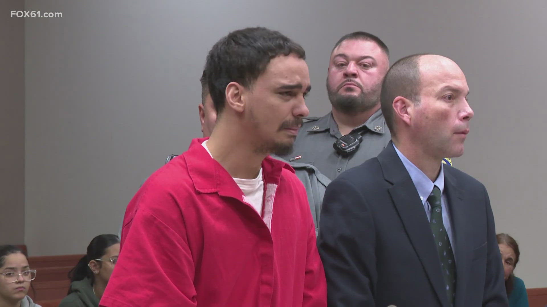 Suspect in Jacqueline Torres-Garcia's death faces new charges in court ...