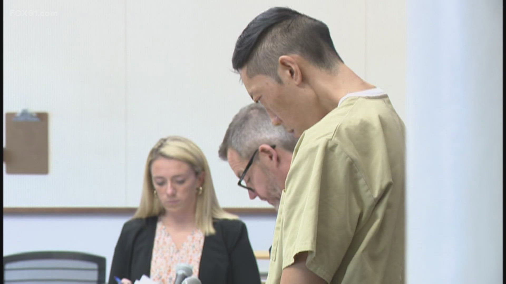 Man's bond reduced to $500K in Foxwoods Resort Casino incident | fox61.com