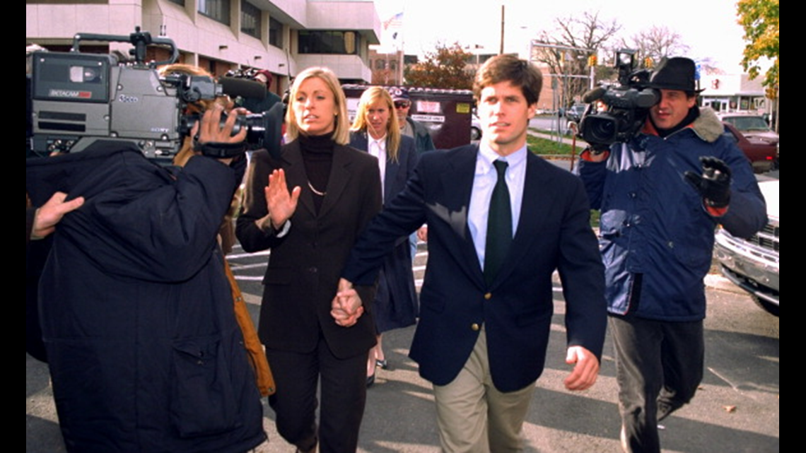 1980s ‘preppy rapist’ Alex Kelly now a skydiving instructor | fox61.com