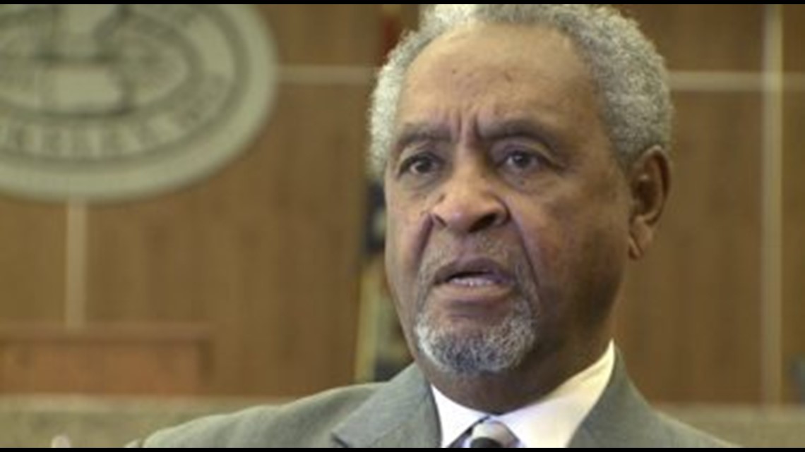 Berkeley, MO Mayor says he thinks the officer who shot and killed ...