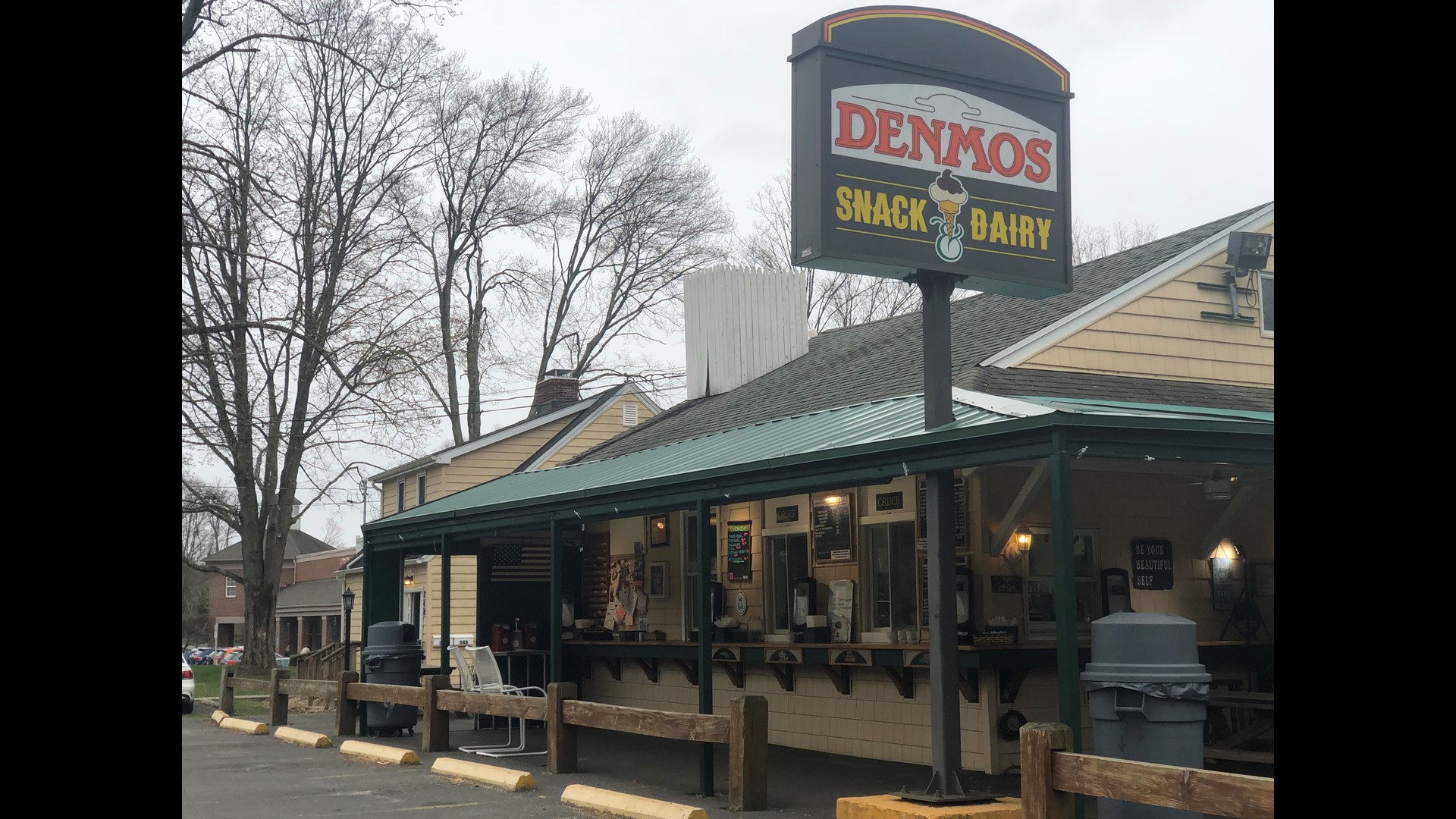 Foodie Friday: Denmo’s Snack & Dairy in Southbury | fox61.com