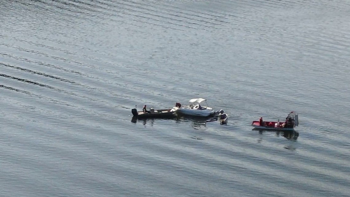 Officials responded to boat collision on Bantam Lake | fox61.com