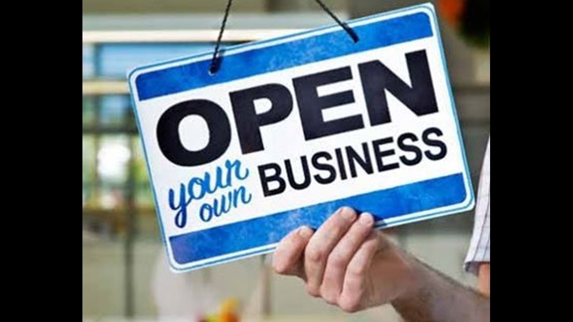 Starting your business: checklist for success | fox61.com