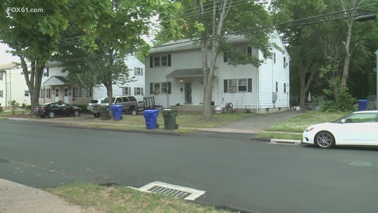 Police identify Connecticut teens killed in home invasion | fox61.com