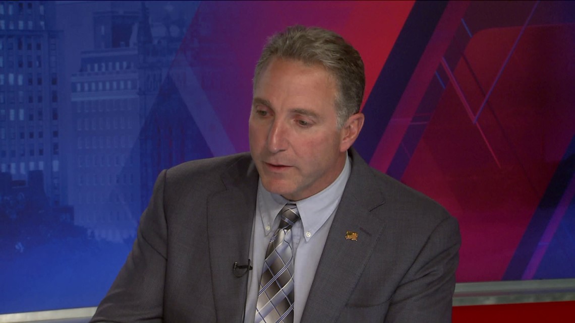 The Real Story – Matt Corey for Senate | fox61.com