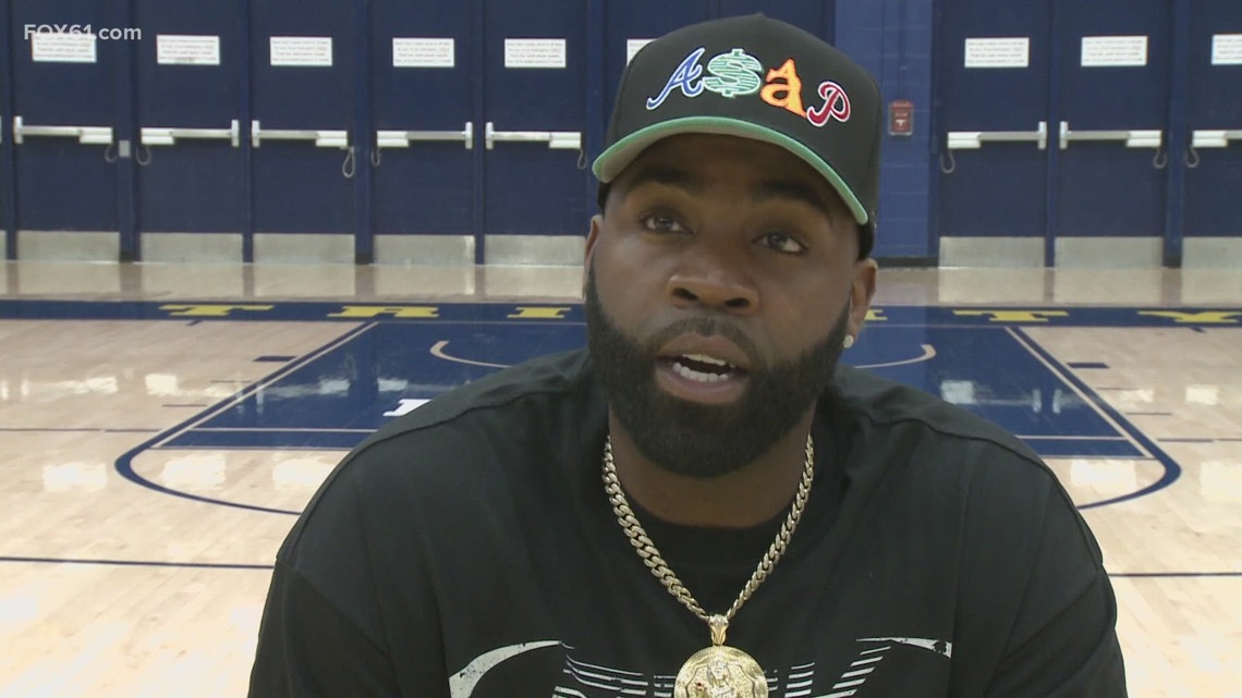 "Be a Baller, Not a Bully" basketball event to take place in Hartford ...