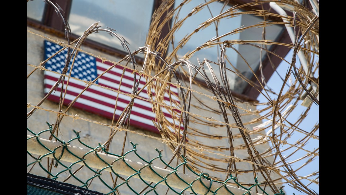 President Trump signs order to keep Guantanamo open | fox61.com