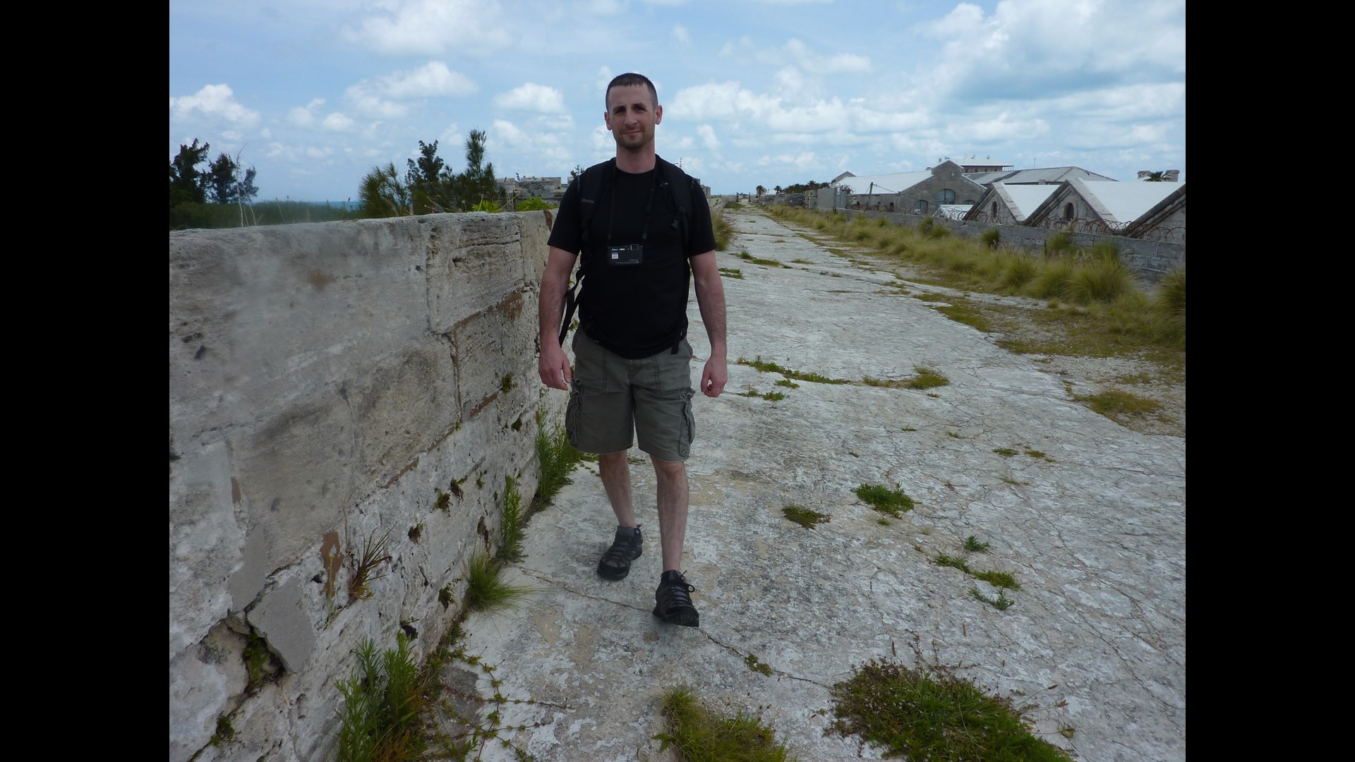 March 2018 Above & Beyond Award: Michael Bodner | fox61.com