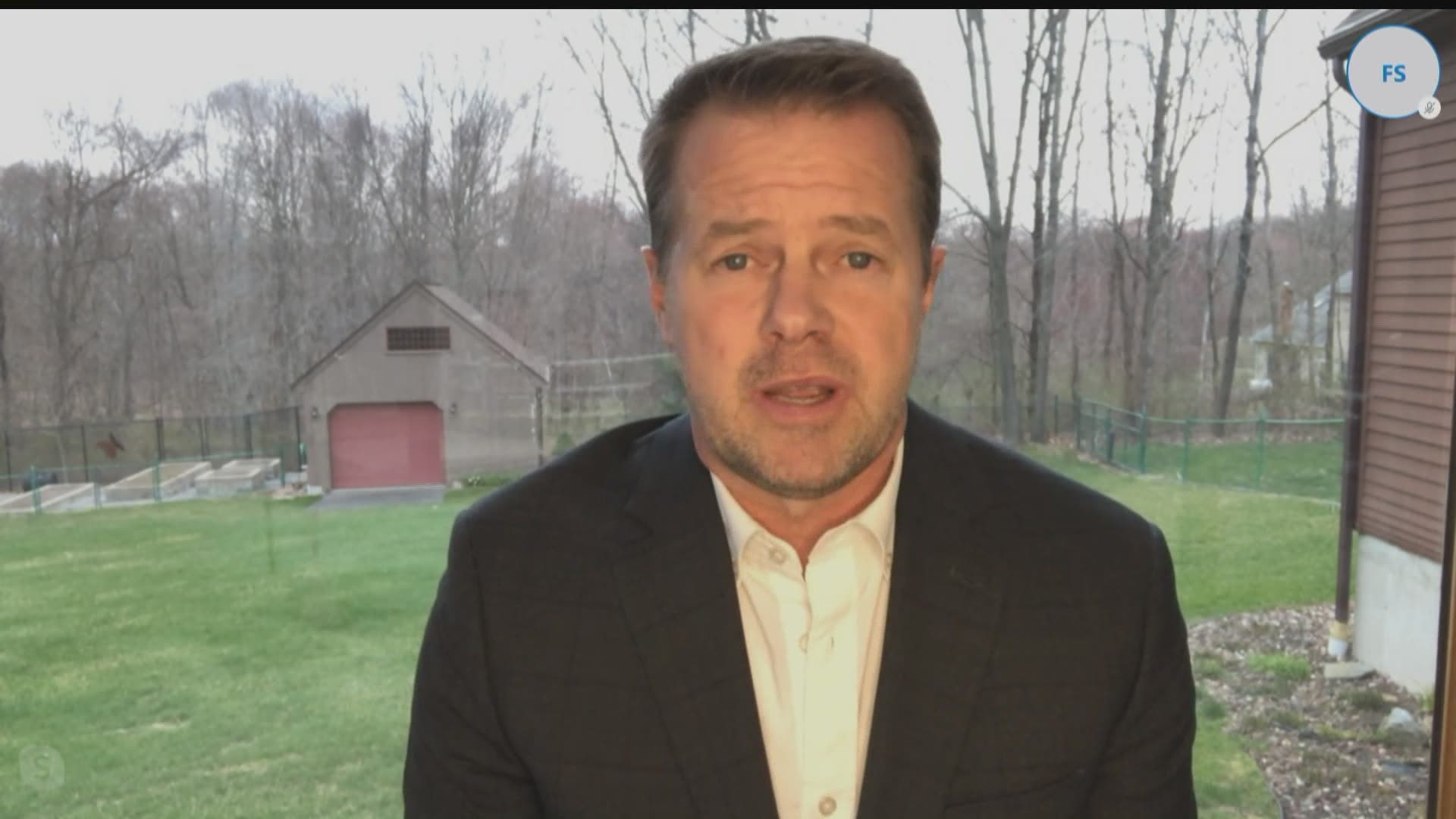Verify: Brian Foley of the Connecticut State Police addresses rumors ...