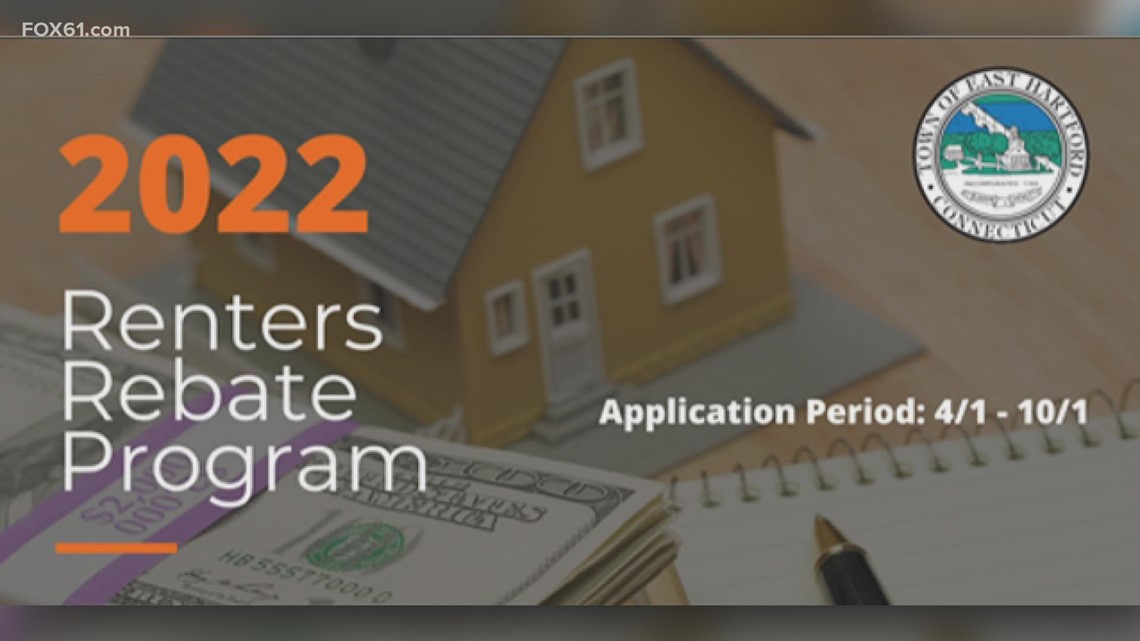 East Hartford launches renters rebate program | fox61.com