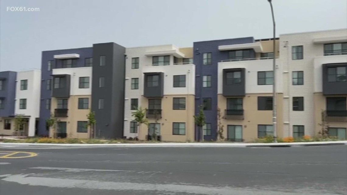 Conn. towns allocate 1% of federal funding for affordable housing ...