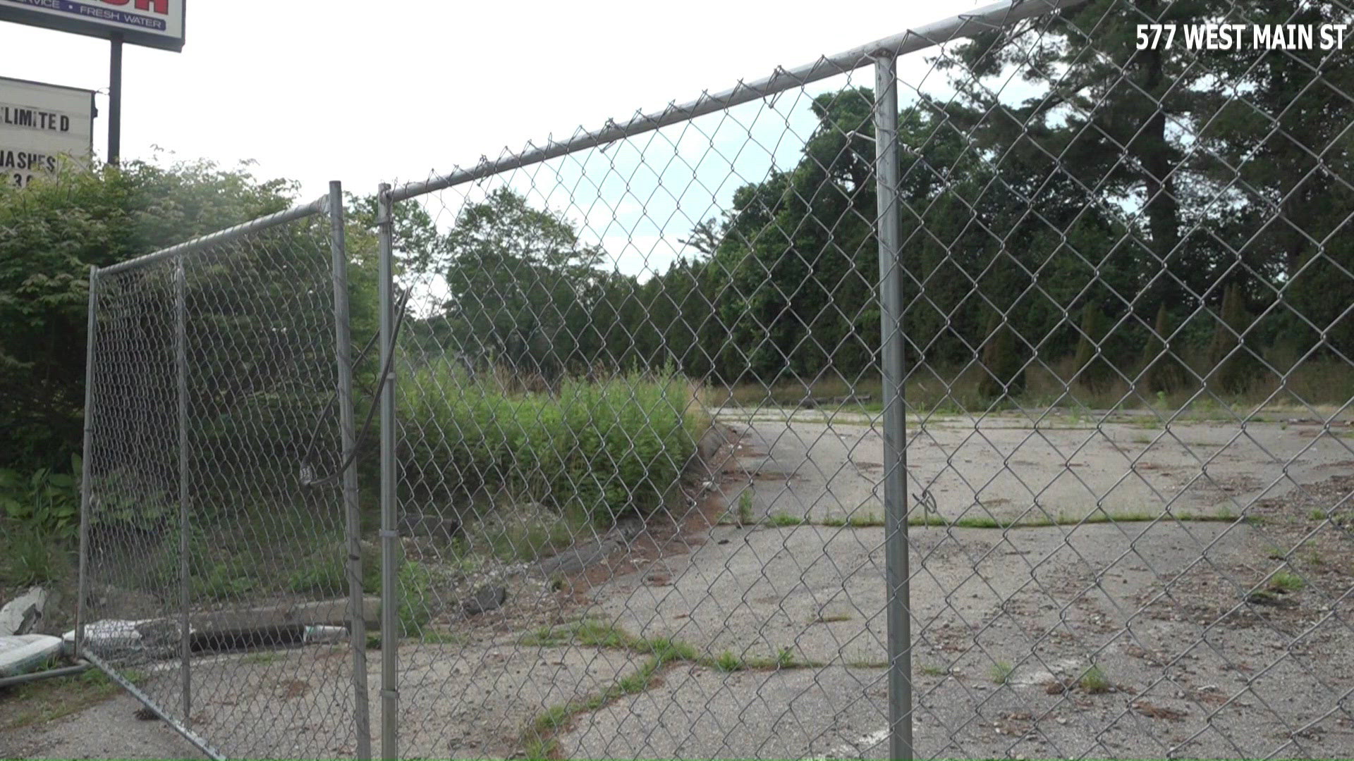 Proposed Norwich cell tower could expand reach for neighbors lacking ...