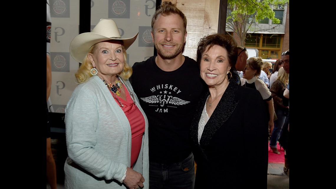 Lynn Anderson, singer of ‘Rose Garden,’ dies in Nashville | fox61.com