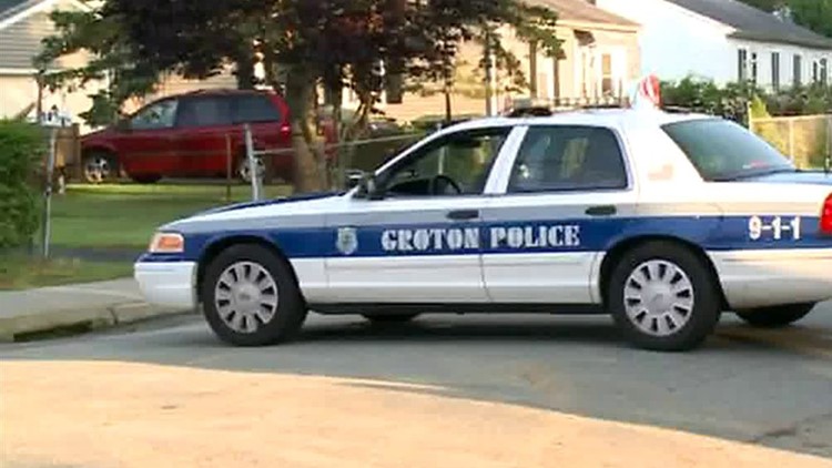 Groton police investigate untimely death | fox61.com