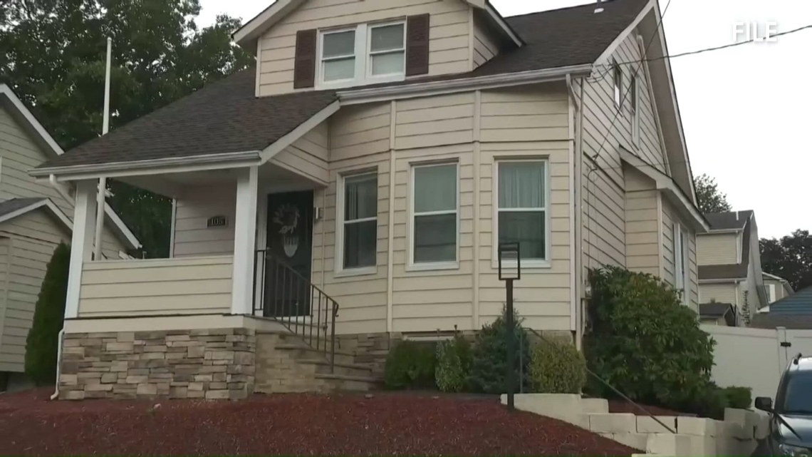 Housing unaffordability in Connecticut continues as state receives ...