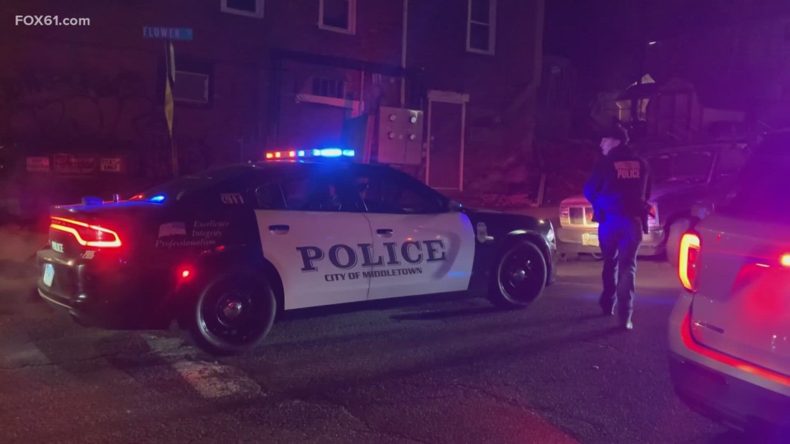 Middletown police increases patrols to decrease crime | fox61.com